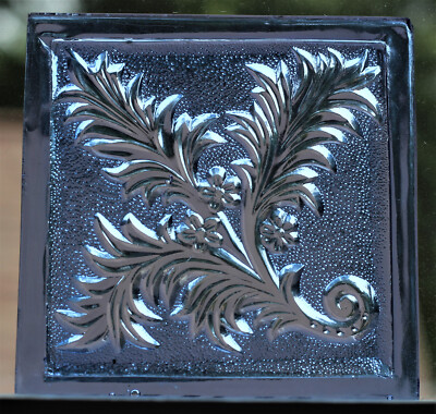 Pre-1900 - Addison Glass