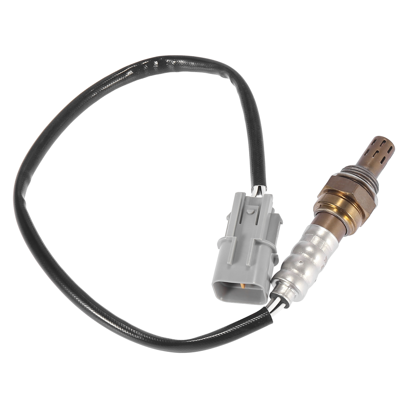 Pack (1) 39210-3CAA0 Air Fuel Ratio O2 Oxygen Sensor Front Left for Kia ...