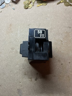 Parts & Accessories - Vending Machine Coin Mechanism