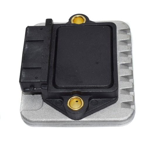 Ignition Control Module Unit For VW Golf Polo Passat Jetta Audi 100 ...