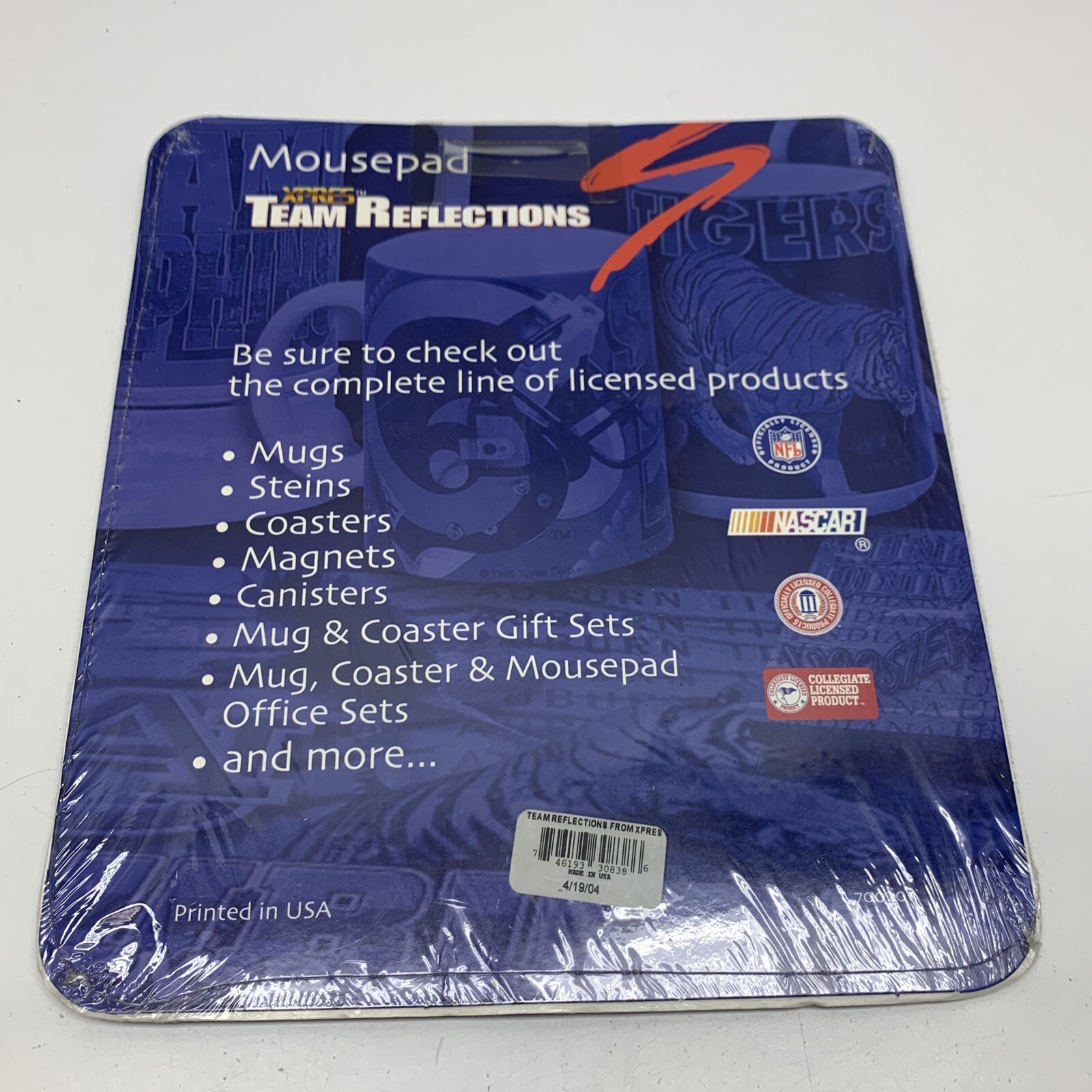 NASCAR Matt Kenseth 17 DeWalt Mousepad | eBay