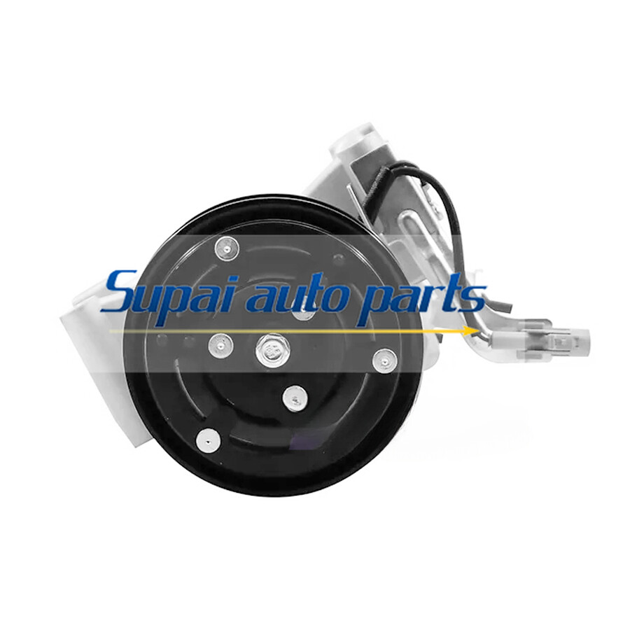 AC Compressor 88320-0D140 For TOYOTA YARIS VIOS LIMO 2016-2021 ...