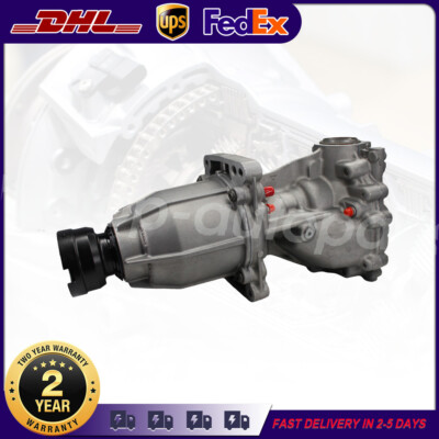 CV6W4000AD Rear Differential 2013-19 Fits Ford Flex Explorer Edge 3.5L ...