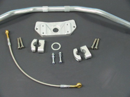 LSL Superbike Handlebar Kit YAMAHA FZR 1000 GENESIS (2LA) | 87-88 ...