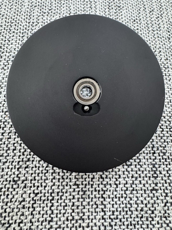 Abel Super 5 Fly Fishing Reel Spare Spool | eBay UK