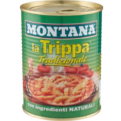 Tripe Traditional Montana - Cardboard 12 Piece | eBay