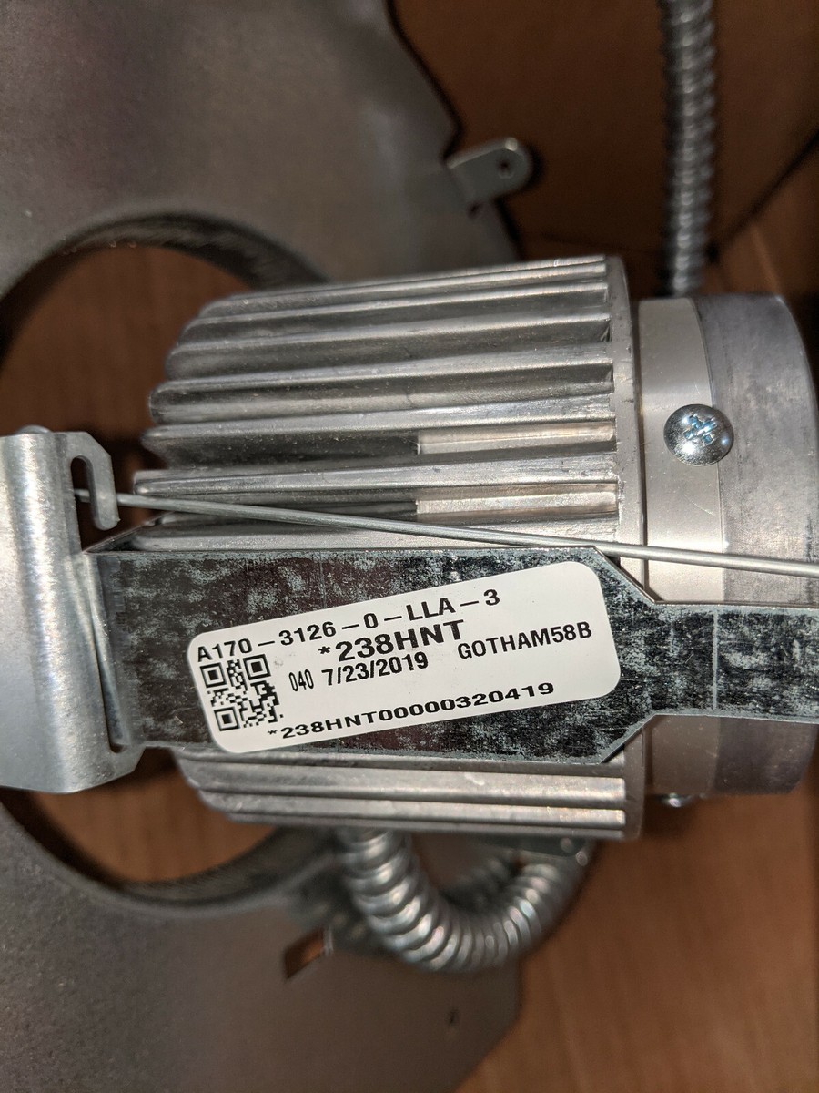 Gotham Lighting Evo 35 | Shelly Lighting