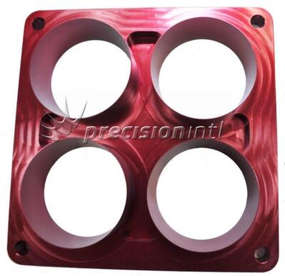 QUICK FUEL 300-4500-2RQFT ANTI-REVERSION PLATE 2 1/8¨ | eBay