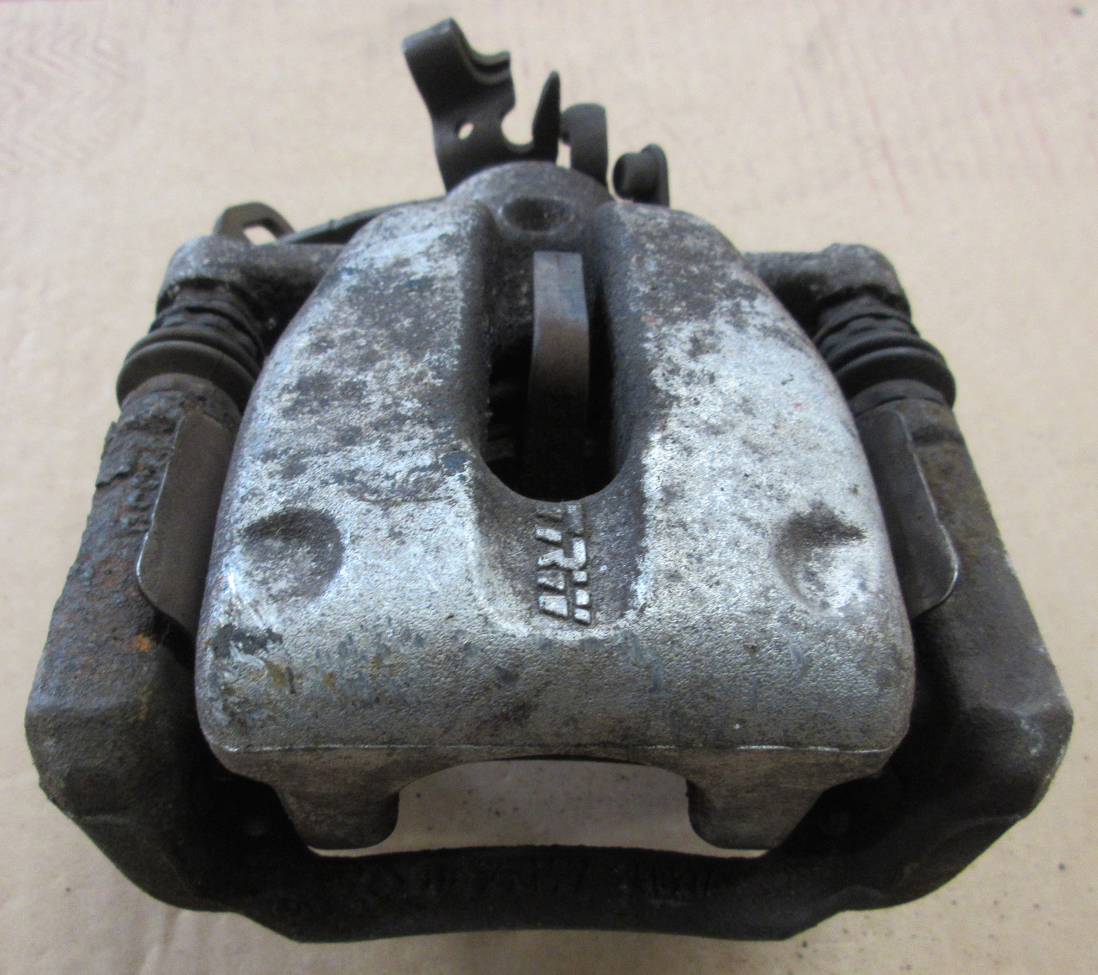 Genuine MINI O/S/R Drivers Side Rear Brake Caliper for 06-13 - R55 R56 ...