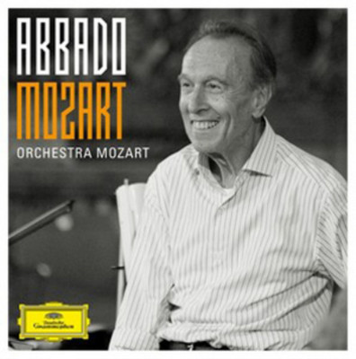 Claudio Abbado Abbado: Mozart (CD) Box Set | eBay
