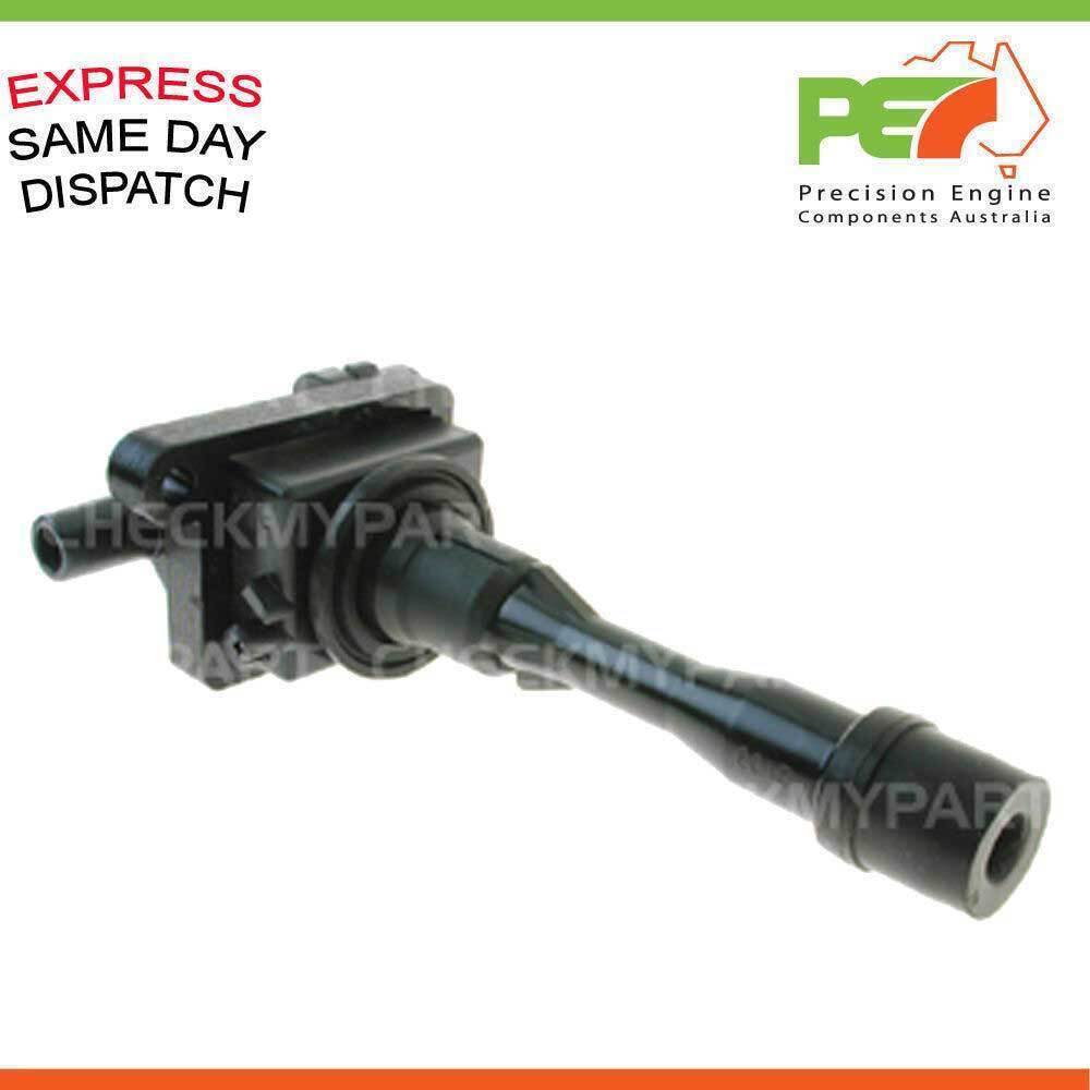 Brand New * OEM * Ignition Coil To Fit Daihatsu Terios J100 1.3L HC-EJ ...