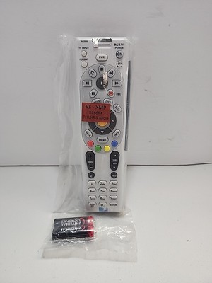 Brand New Direct TV Universal Remote Control RF-XMP RC66RX R,H/HR ...