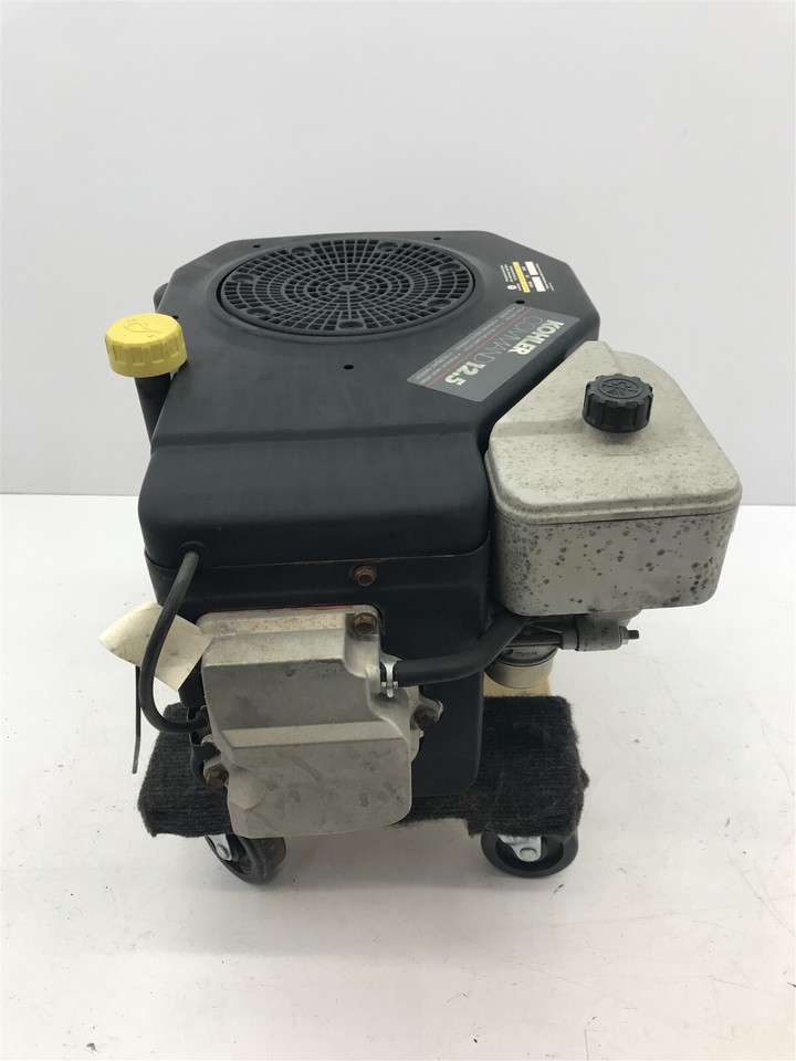 KOHLER 12.5 CV12.5S ENGINE JOHN DEERE STX38 CUB CADET POSSIBLY OTHERS ...