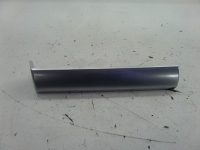 BMW X6 Right Dash Trim Silver E71 08-14 OEM 51.45 6 956 692 | eBay