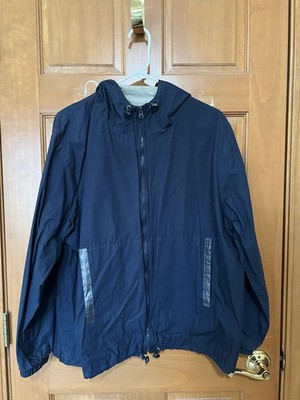Catalina Womens Windbreaker, XL | eBay