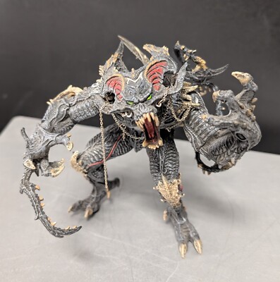 Spawn Series 23 Mutations Spawn Action Figure - McFarlane Toys | eBay