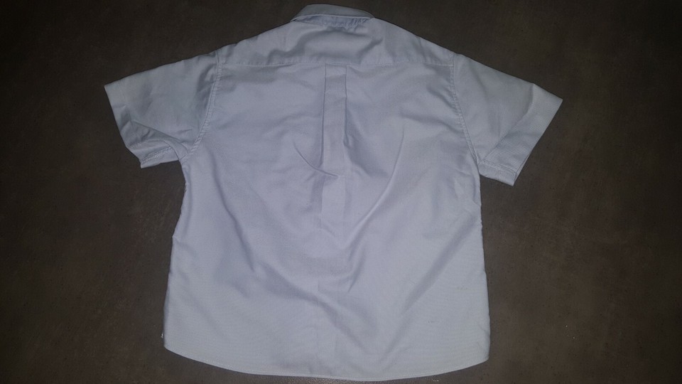 Cyrillus 6 Years Sports Shirt Boy Ideal Ceremony Very Good Condition ...