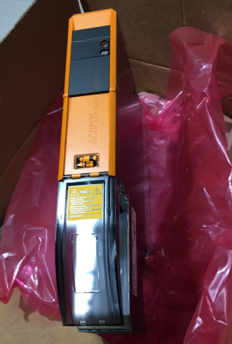 B&R ACOPOS MULTI I0055D 8BVI0055HWD0.000-1 REV Q0 | eBay