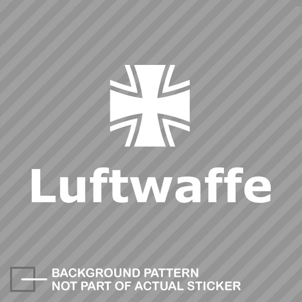 Luftwaffe Logo