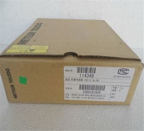 1Pc Type S Load Cell Tested Mettler Toledo TSC-1T tp | eBay.de