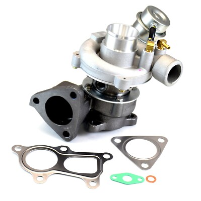 Turbocharger for Hyundai H-1 Starex 28200-42560 716938 NEW Upgrade ...