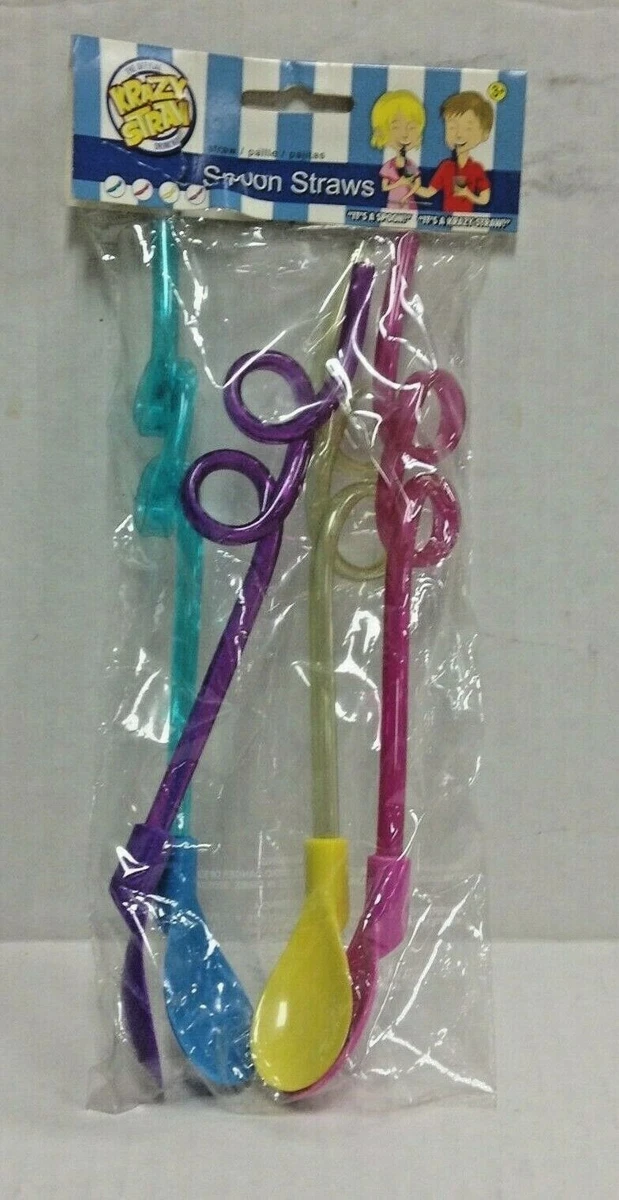 Krazy Straws