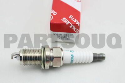 9091901217 Genuine Toyota PLUG, SPARK 90919-01217 | eBay