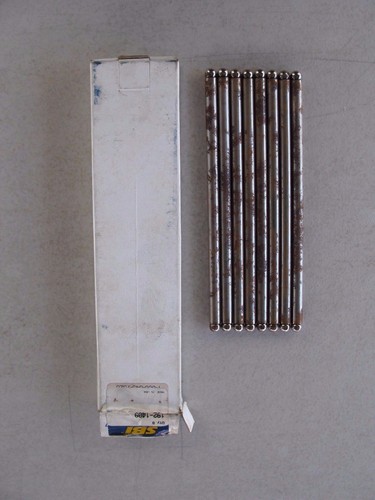 SBI Engine Push Rod fit Ford 302 CI Engine 5.0L (1921409) 8pcs | eBay