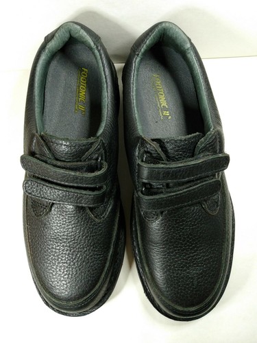 Footonic II Eva-Tech Walkabout Ultra Walker Men's 7 D Black Nubuck ...