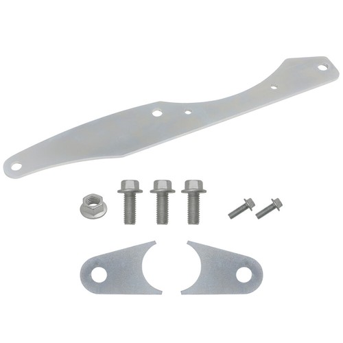 For Honda B-Series B16 B18 EG EK Transmission Mid Plate Mount Brace ...