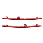LH&RH Rear Bumper Marker Reflector For BMW 3-Series F30 F31 M Sport ...