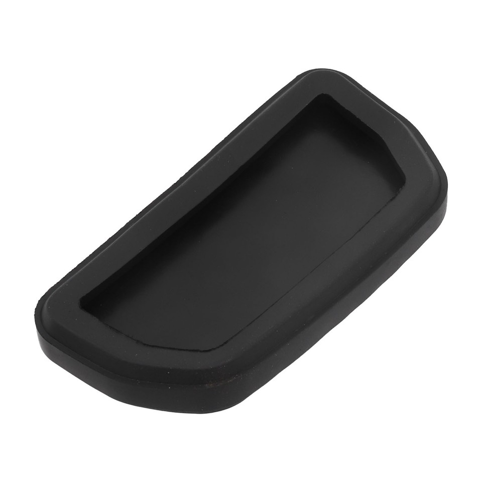 Replacement Brake Pedal Pad 4712152010 Rubber for Toyota For Echo 2000 ...