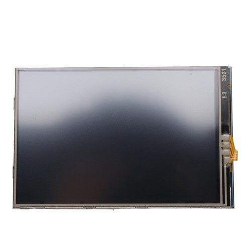 3.5 Inch Tft Lcd Contact Screen 320X480 Resolution Abs Case + Touchpen ...