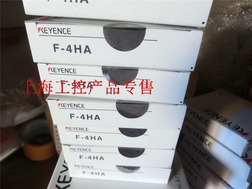 1pc new F-4HA keyence | eBay