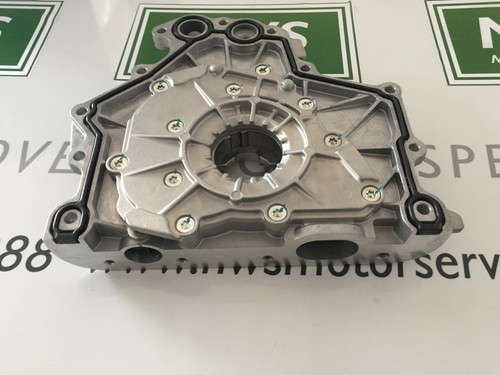 New Land Rover - Range Rover - 3.6TDV8 / 4.4TDV8 - Oil Pump - LR089143 ...