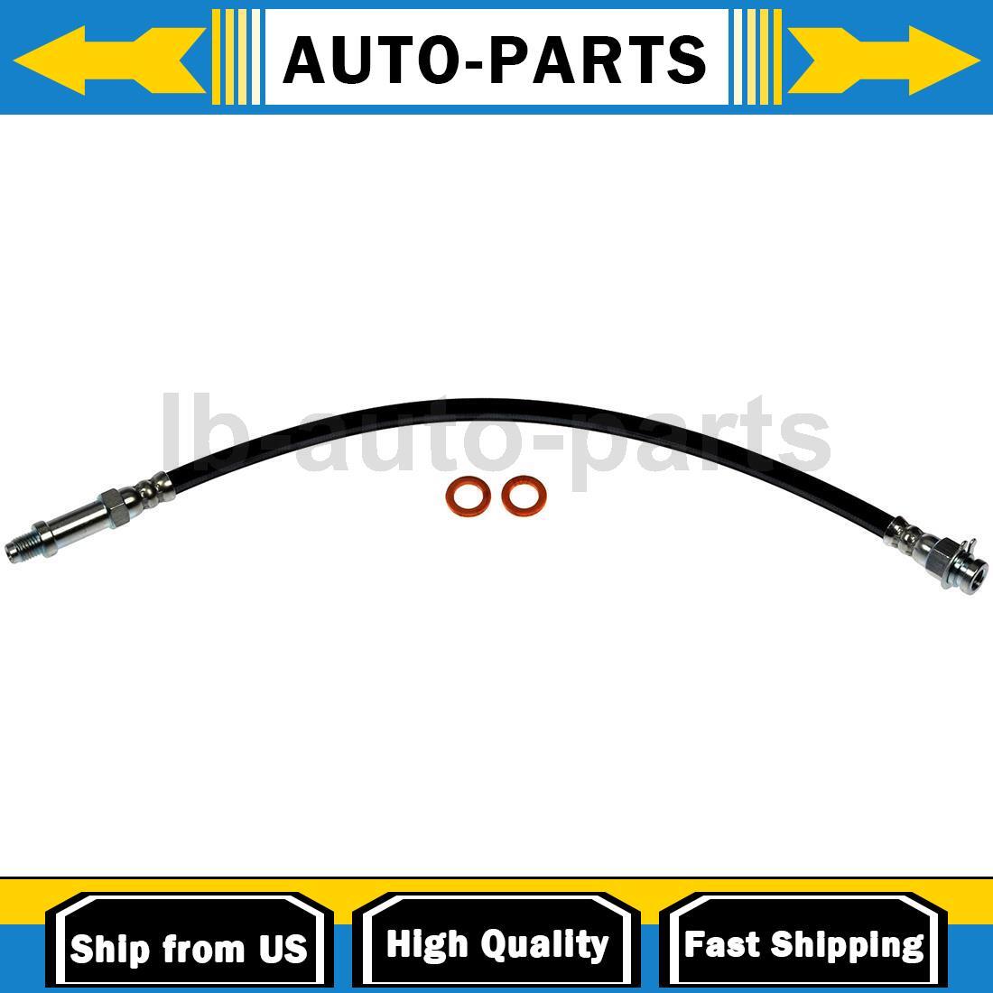 Rear Center Brake Line Hose First Stop For For Chevrolet Bel Air 1951 ...