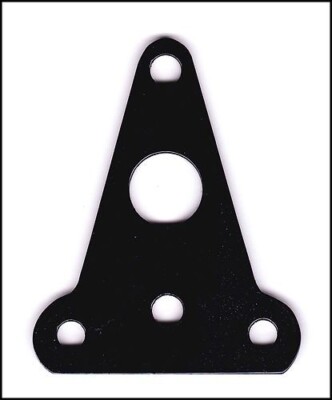 Smiths Speedometer/Tachometer Bracket Triumph TR6/T100 1965-74 - 97 ...