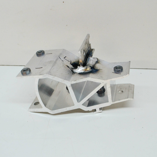 NEW BMW X3 G01 FRONT LEFT CARRIER ADAPTER 51117473457 ORIGINAL | eBay