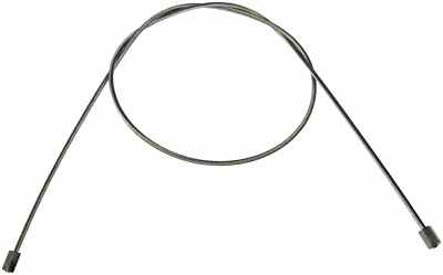 Intermediate Brake Cable Dorman/First Stop C660397 | eBay