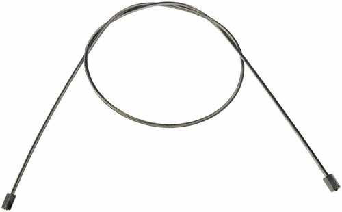 Intermediate Brake Cable Dorman/First Stop C660397 | eBay