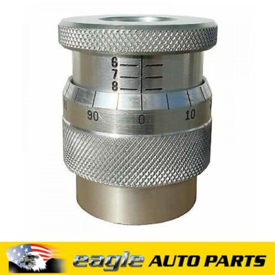 Proform Tall Model Valve Spring Height Micrometer # 67390 | eBay Australia