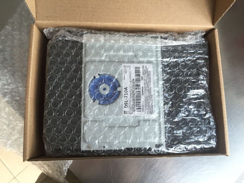 100% NEW ORIGINAL DSL 710A DVD driver DSL-710A DHL EMS SHIP | eBay