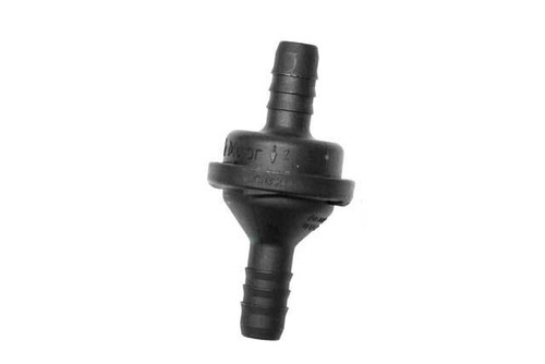 O.E.M. Breather Hose Check Valve 2710180329 / 4008625 | eBay