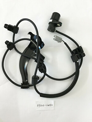 1pcs ABS Wheel Speed Sensor Rear Left 89546-60030 For Lexus LX470 Land ...