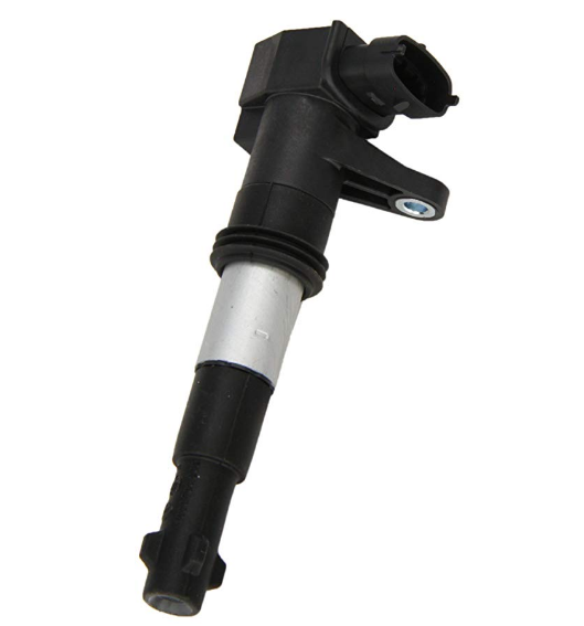 1pcs Ignition Coil 0221604103 for Alfa Romeo GT 156 GTV Spider 2.0 JTS ...