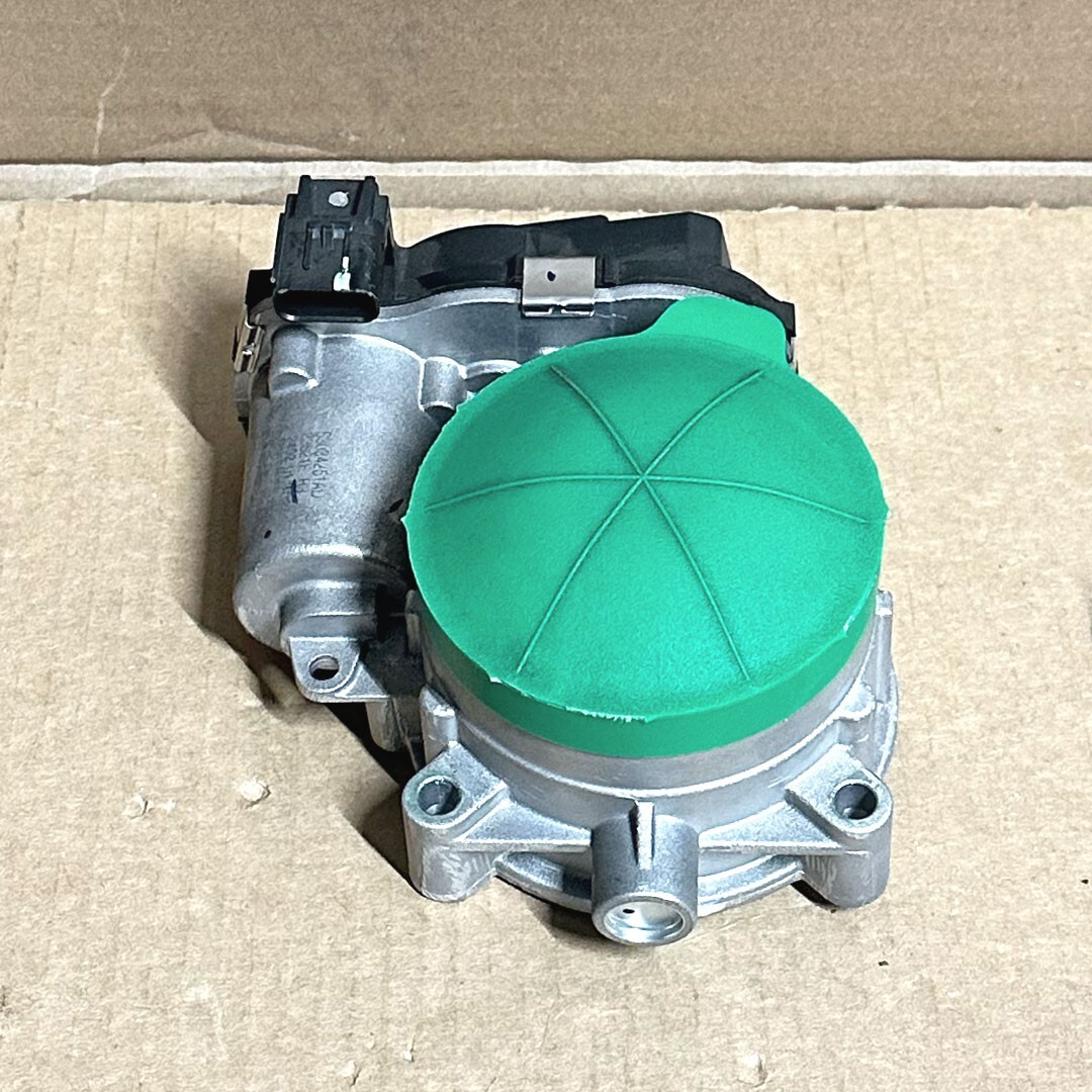 NEW OEM Mopar Throttle Body 2012-25 RAM 300 Charger 53034251AD V8 5.7 ...