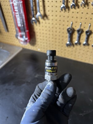 ProEFI pressure Sensor | eBay