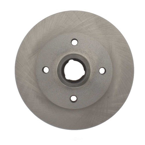 Disc Brake Rotor-C-TEK Standard Centric 121.33022 | eBay