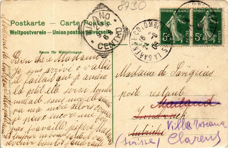 CPA AK Bad Kissingen- GERMANY (887374) | eBay