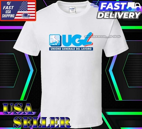 New Shirt UGL Logo T-Shirt Funny American Usa Unisex Size S-5XL | eBay